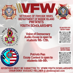 News - VFW Post 152